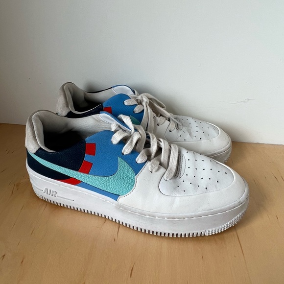 Nike | Shoes | Nike Air Force | Poshmark